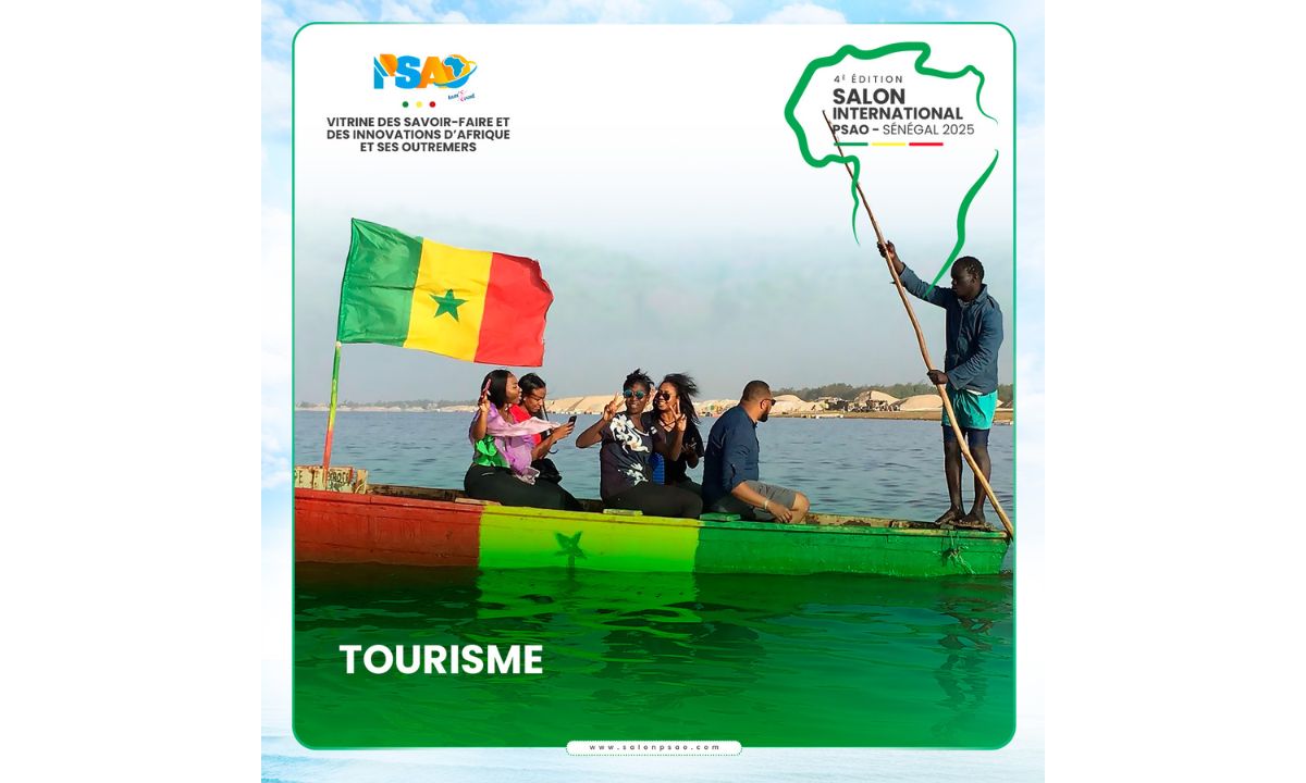 Tourisme sénégalais : Entre authenticité et ambitions économiques ...