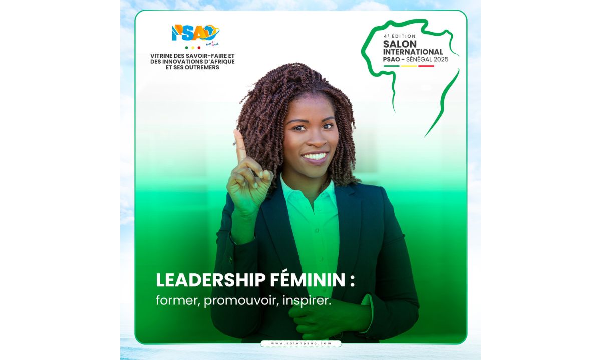 Femmes africaines : Bâtisseuses de résilience et porteuses d’avenir ...